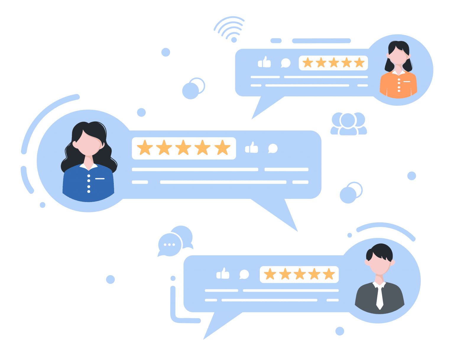 Nationwide 5 STAR Therapy Credentialing Services-